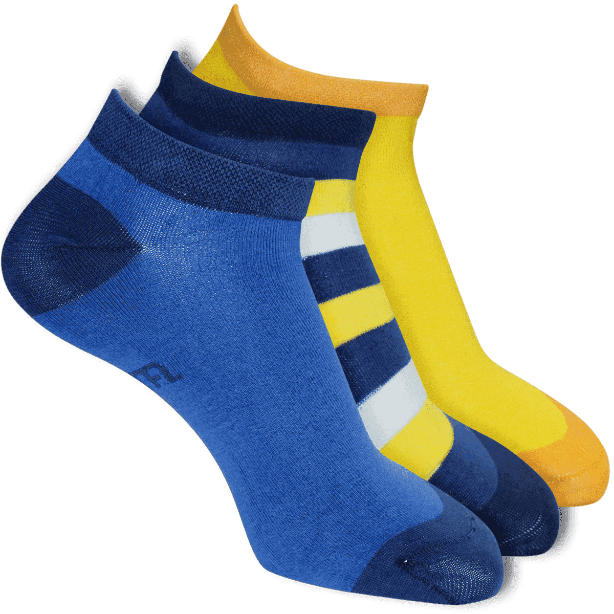 The Blew Bulf Designer Edition Ankle Length Socks – Manarden